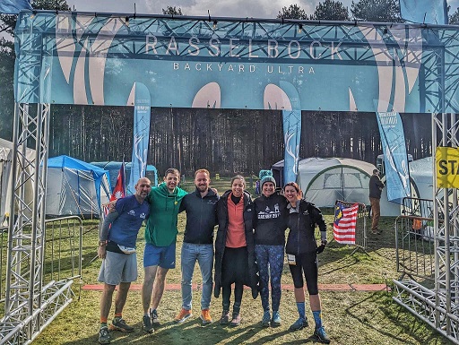 Worksop Harriers Big in the Backyard World | Worksop Harriers Athletic Club