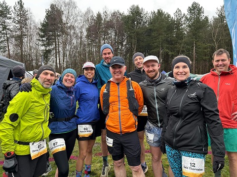 Worksop Harriers Big in the Backyard World | Worksop Harriers Athletic Club