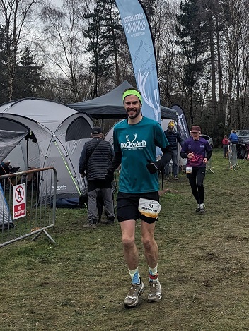 Worksop Harriers Big in the Backyard World | Worksop Harriers Athletic Club