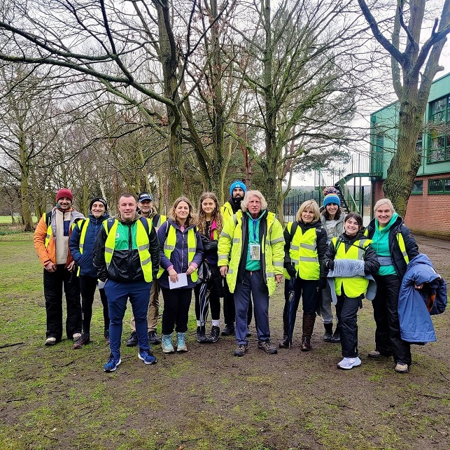 Worksop Harriers Big in the Backyard World | Worksop Harriers Athletic Club